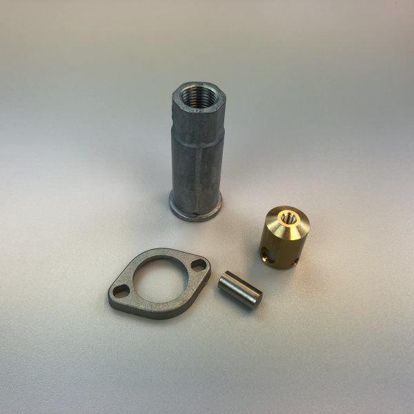 Teleflex Morse RVC Kit Walvoil 209399 - ReBe GmbH